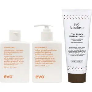 EVO FABULOSO Color Protect Essentials - Cool Brown