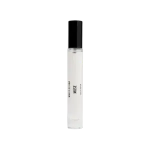 WHO IS ELIJAH Muse Eau De Parfum - Clear
