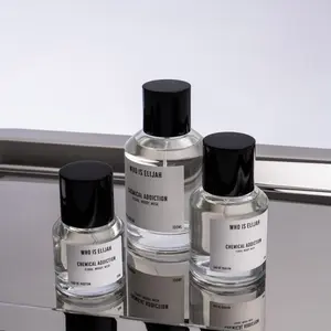WHO IS ELIJAH Chemical Addiction Eau De Parfum