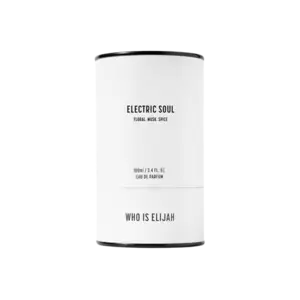 WHO IS ELIJAH Electric Soul Eau De Parfum