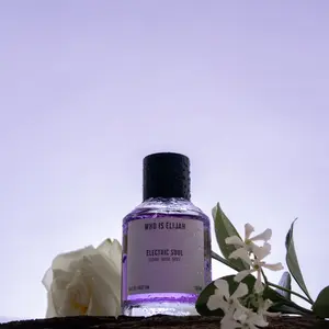 WHO IS ELIJAH Electric Soul Eau De Parfum