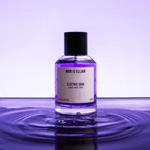 WHO IS ELIJAH Electric Soul Eau De Parfum
