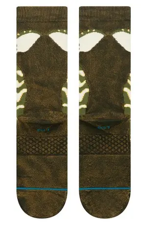 Stance Gremlins Crew Socks