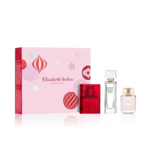 Elizabeth Arden Eternal Aura Prestige Coffret 3 Piece Fragrance Set - N/a