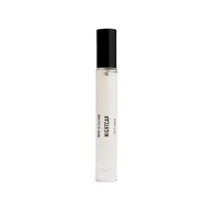 WHO IS ELIJAH Nightcap Eau De Parfum - Light Yellow