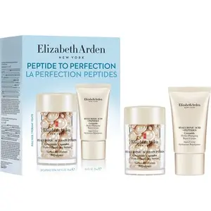 Elizabeth Arden Peptide To Perfection 2-piece Set - N/a