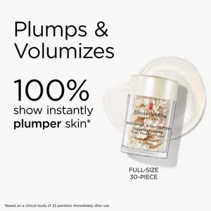Elizabeth Arden Peptide To Perfection 2-piece Set