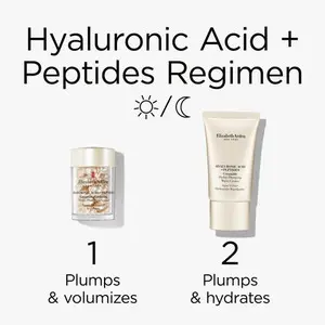 Elizabeth Arden Peptide To Perfection 2-piece Set