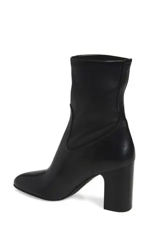 STUART WEITZMAN Mulberry Bootie