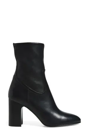 STUART WEITZMAN Mulberry Bootie