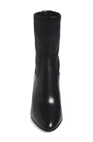 STUART WEITZMAN Mulberry Bootie