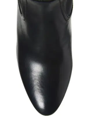 STUART WEITZMAN Mulberry Bootie
