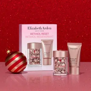 Elizabeth Arden Retinol Reset 2-piece Set