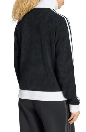 ADIDAS ORIGINALS Corduroy Track Jacket