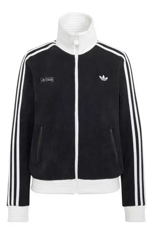 ADIDAS ORIGINALS Corduroy Track Jacket