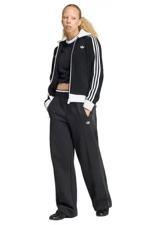 ADIDAS ORIGINALS Corduroy Track Jacket