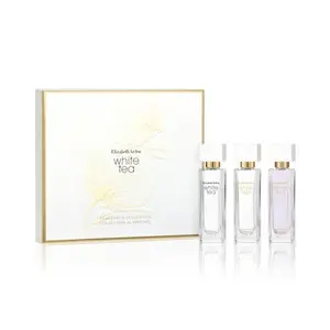 Elizabeth Arden White Tea Fragrance Collection Mini Coffret - N/a