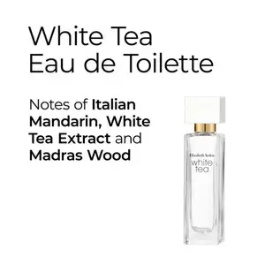 Elizabeth Arden White Tea Fragrance Collection Mini Coffret