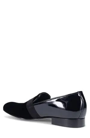 Ron White Baylor Smoking Loafer