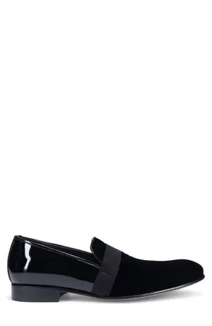 Ron White Baylor Smoking Loafer