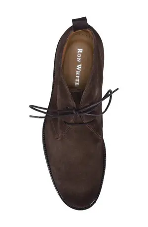 Ron White Hadley Weatherproof Chukka Boot