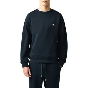 Rodd & Gunn Otago Crewneck Sweatshirt - Eclipse