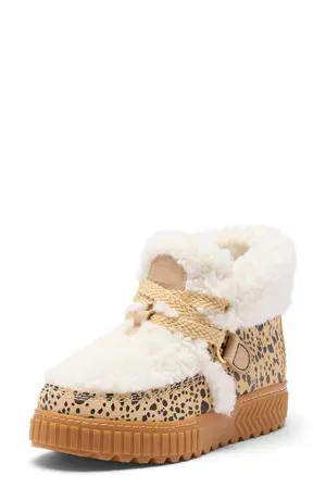 Sorel Waterproof Booties