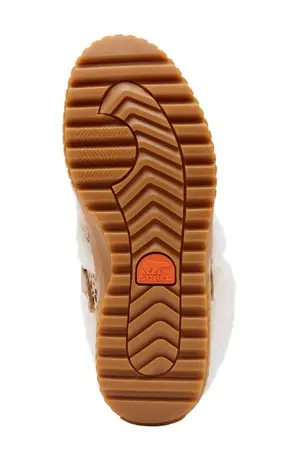 Sorel Ona Ave Alpine Snowcap Waterproof Boot - Ceramic/black