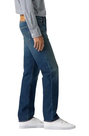 LEVI'S 511 Slim Fit Jeans