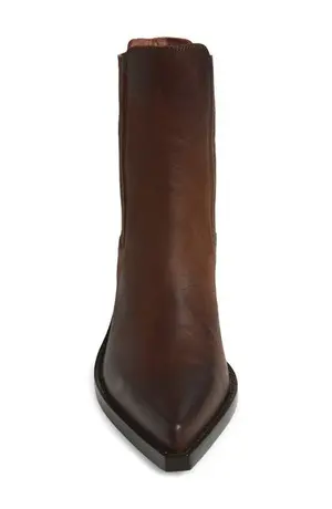 Paris Texas Dallas Ankle Boot