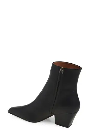 Paris Texas Jane Ankle Boot