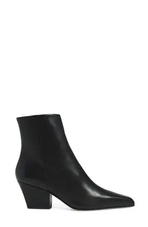 Paris Texas Jane Ankle Boot