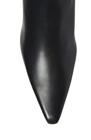 Paris Texas Jane Ankle Boot