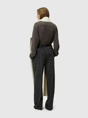 Missoni Regular-fit Long-sleeve Shirt