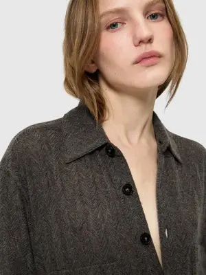 Missoni Regular-fit Long-sleeve Shirt