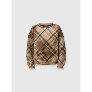 Missoni Crew-neck Sweater - Multicoloured