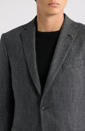John Varvatos Bleecker Sport Coat