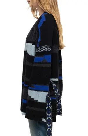 Zadig&Voltaire Tie Waist Cardigan