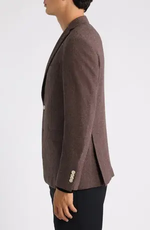 John Varvatos Varick Sport Coat