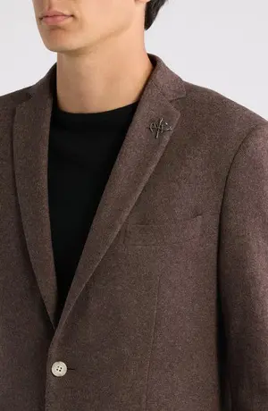 John Varvatos Varick Sport Coat
