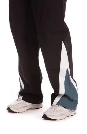 BILLIONAIRE BOYS CLUB Bb Space Nylon Track Pants