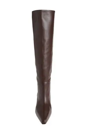 Paris Texas Jane Knee High Boot