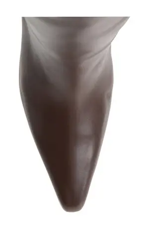 Paris Texas Jane Knee High Boot
