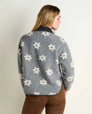 TOAD & CO Sespe Jacket