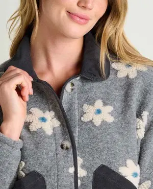 TOAD & CO Sespe Jacket