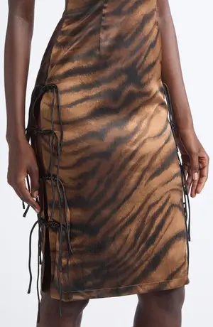 KIM SHUI Meredith Dress