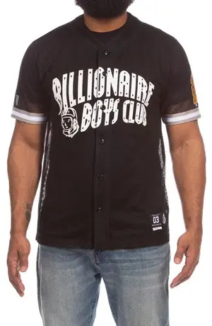 Billionaire Boys Club V Neck Activewear For Men