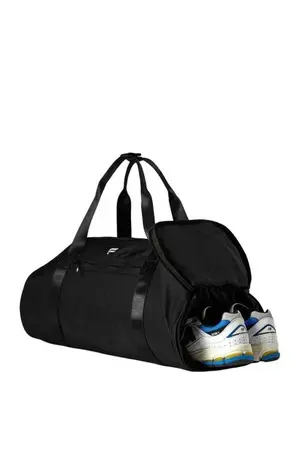 FABLETICS The Gym Duffle - Black