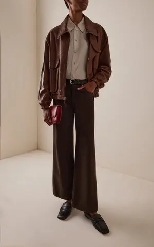 TWP Harvest Moon Jeans