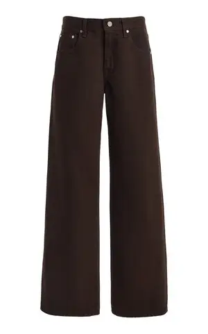 TWP Harvest Moon Jeans - Brown